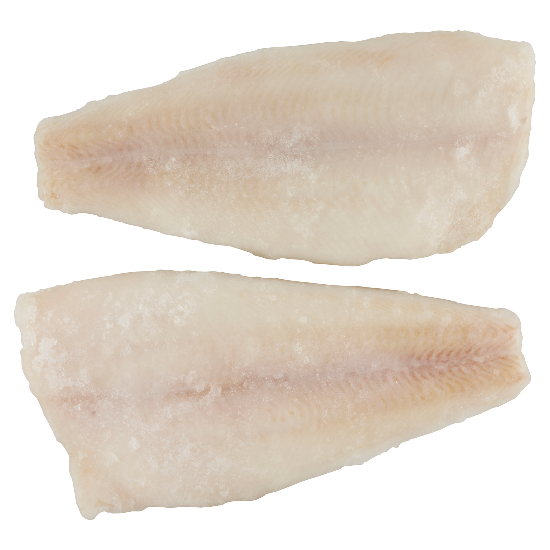 Halibut filé - Rozmár